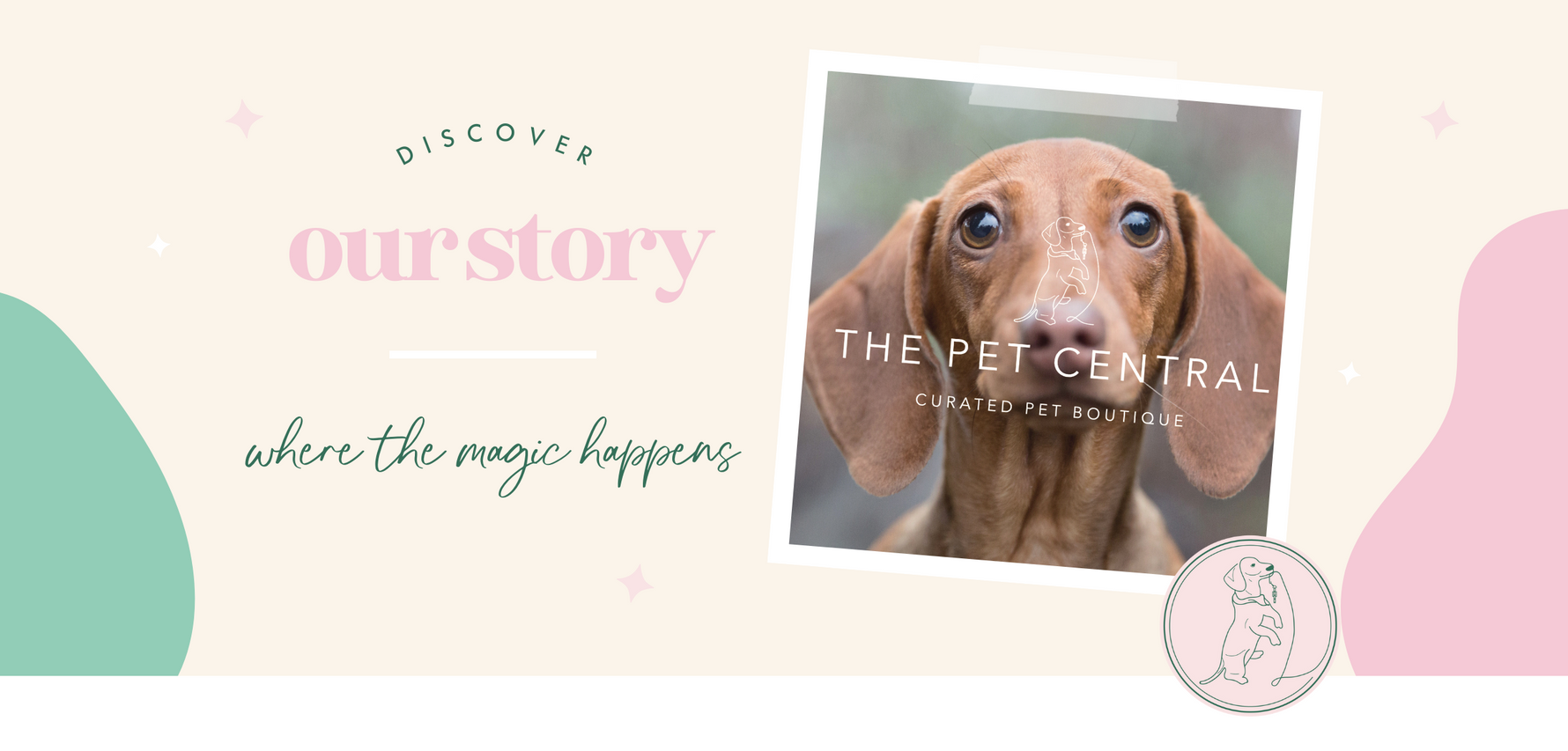 About – The Pet Central